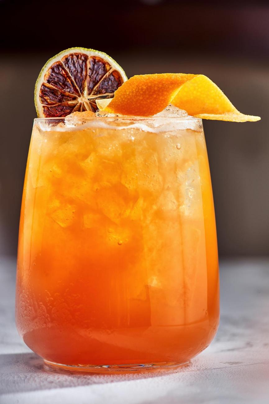 Tequileria | Amigos Mexican Bars & Restaurants – Athens